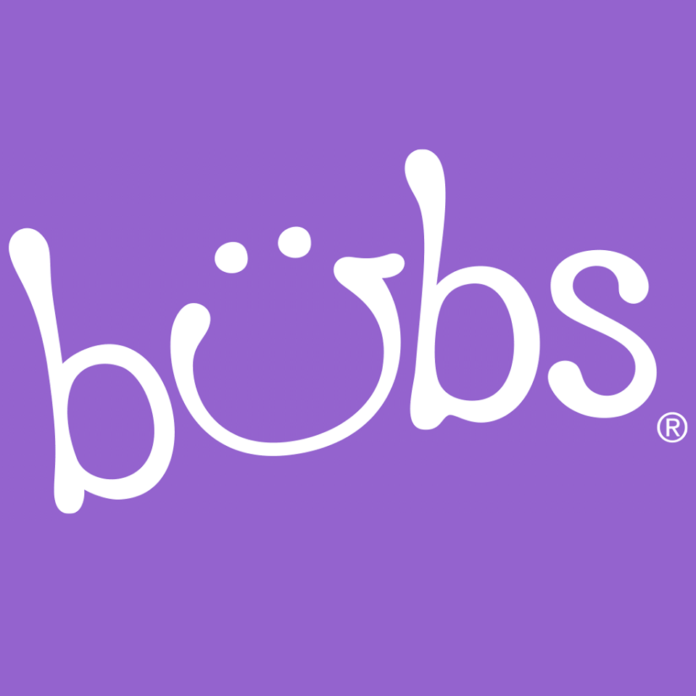 Logo Bubs – AIM
