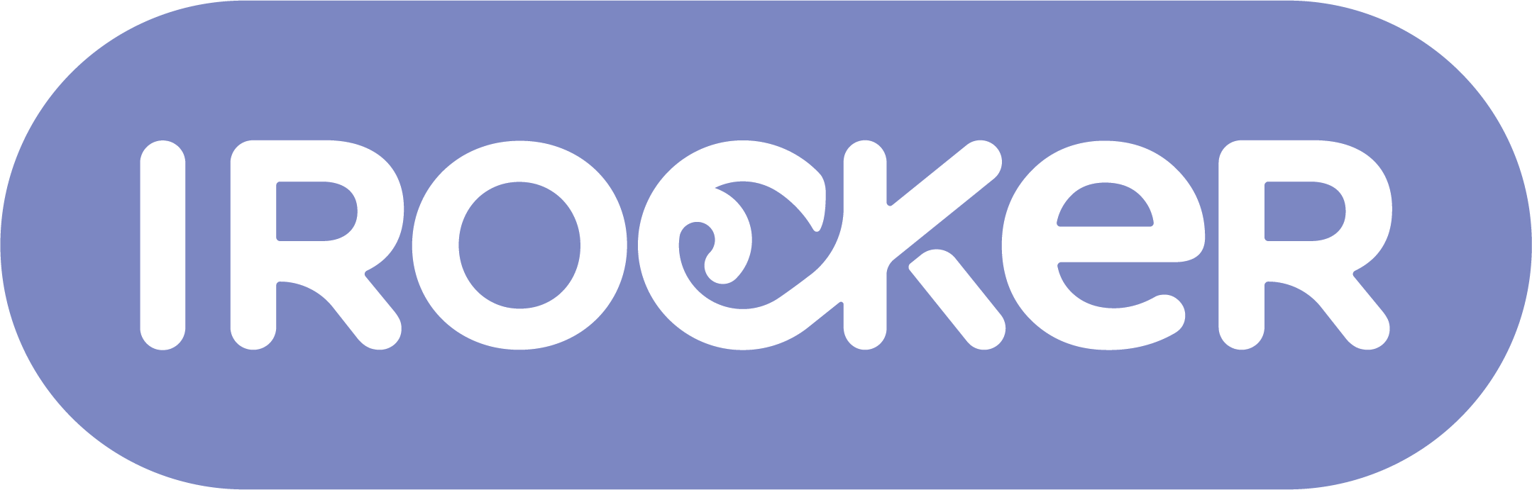 Logo IROCKER – AIM